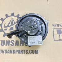 China Hyunsang Fan Motor 14529374 VOE14529374 For EC210 EC240 EC290 EC360 for sale