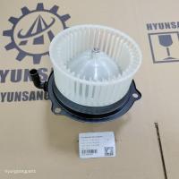 China Hyunsang Fan Motor 14529374 VOE14529374 For EC210 EC240 EC290 EC360 for sale