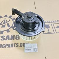 China Hyunsang Fan Motor 14529374 VOE14529374 For EC210 EC240 EC290 EC360 for sale