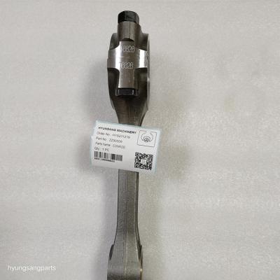China Hyunsang Engine Spare Parts Conrod ZZ90009 41152912 for sale
