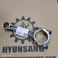 China Hyunsang Engine Spare Parts Conrod ZZ90009 41152912 for sale