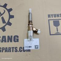 China Injector XJAF-02679 XJAF02679 For Excavator R140LC9 R145CR9 R160LC7A R160LC9 for sale