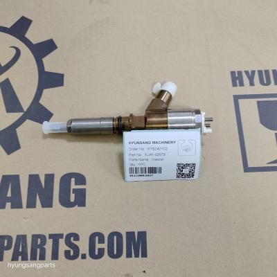 China Injector XJAF-02679 XJAF02679 For Excavator R140LC9 R145CR9 R160LC7A R160LC9 for sale