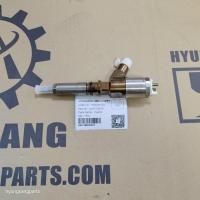 China Injector XJAF-02679 XJAF02679 For Excavator R140LC9 R145CR9 R160LC7A R160LC9 for sale