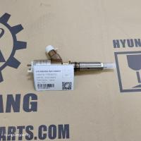 China Injector XJAF-02679 XJAF02679 For Excavator R140LC9 R145CR9 R160LC7A R160LC9 for sale