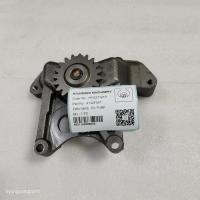 China Diesel Parts Oil Pump 4132F051 4132F025 4132F027 For Engine 1004-4 1004G for sale