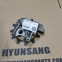 China Diesel Parts Oil Pump 4132F051 4132F025 4132F027 For Engine 1004-4 1004G for sale