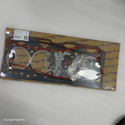 China Hyunsang Spare Parts Top Gasket Set U5LT1196 U5LT0196 For 1004 Engine for sale