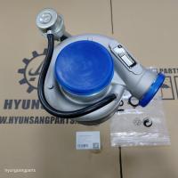 China Excavator Engine Parts Turbocharger 4849949 With High Performance for sale