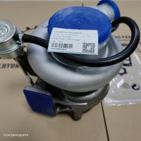 China Excavator Engine Parts Turbocharger 4849949 With High Performance for sale