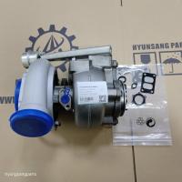 China Excavator Engine Parts Turbocharger 4849949 With High Performance for sale