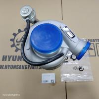 China Excavator Engine Parts Turbocharger 4849949 With High Performance for sale
