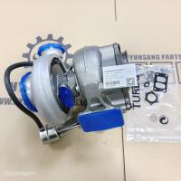 China Excavator Engine Parts Turbocharger 4849949 With High Performance for sale