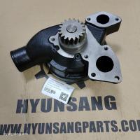 China Water Pump U5MW0160 U5MW0156 For Engine 1006-6T 1006-6TW for sale