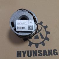 China Wheel Loaders Parts Vane Pump Cartridge Gp 146-5076 1465076 For 950G 962G for sale