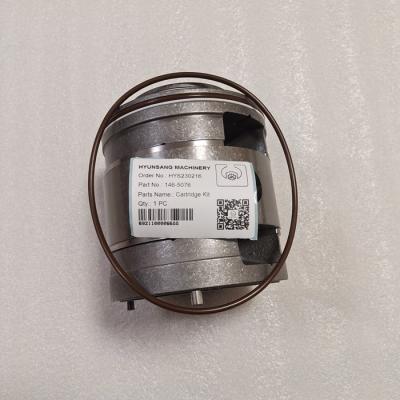 China Wheel Loaders Parts Vane Pump Cartridge Gp 146-5076 1465076 For 950G 962G for sale