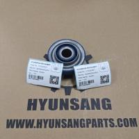 China Hyunsang Excavator Spare Parts Isolator B229900002824 B229900002474 for sale
