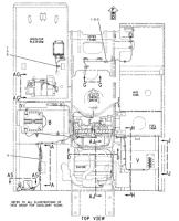 China Excavator Parts Harness As 138-5134 1385134 170-6896 1706896 For 320B 320B L for sale