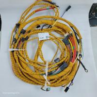 China Excavator Parts Harness As 138-5134 1385134 170-6896 1706896 For 320B 320B L for sale