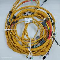 China Excavator Parts Harness As 138-5134 1385134 170-6896 1706896 For 320B 320B L for sale