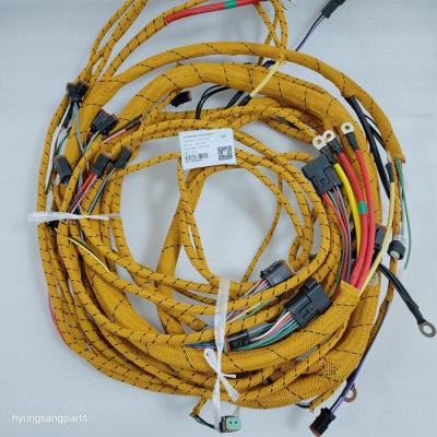 China Excavator Parts Harness As 138-5134 1385134 170-6896 1706896 For 320B 320B L for sale