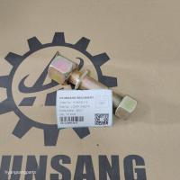 China Hyunsang Spare Parts Bolt LG50F.04427A LG50F-04317A For Construction Machinery for sale