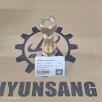 China Hyunsang Spare Parts Bolt LG50F.04427A LG50F-04317A For Construction Machinery for sale