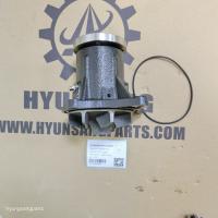 China Water Pump XJAF-02487  XJAF02487 For R140LC-7A R140LC9 R160LC7A R180LC7A for sale