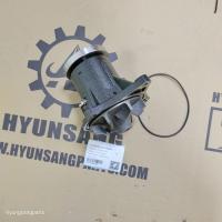 China Water Pump XJAF-02487  XJAF02487 For R140LC-7A R140LC9 R160LC7A R180LC7A for sale