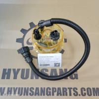 China Bowl With Sensor VOE11110738 VOE 11110738 VOE11110737 VOE 11110737 For EC290C EC300D for sale