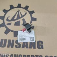 China Excavator Parts Breaker Switch 2527-9004 25279004 For DX180LC DX230LC for sale