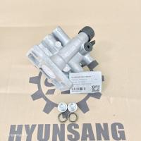 China Head Filter VOE11110708 VOE 11110708 VOE11110702 VOE 11110702 For EC210D  EC220D for sale