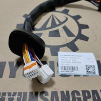 China Excavator Parts Operator Monitor 327-7482 3277482 For 320D 323D for sale