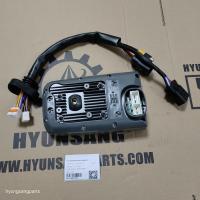 China Excavator Parts Operator Monitor 327-7482 3277482 For 320D 323D for sale