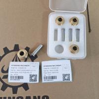 China Rod Push Plug Seal Kit XKAY-00052 XKAY-01714 XKAY-02259 For R140LC-7 R140LC9 for sale