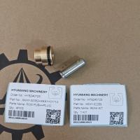 China Rod Push Plug Seal Kit XKAY-00052 XKAY-01714 XKAY-02259 For R140LC-7 R140LC9 for sale