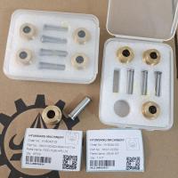 China Rod Push Plug Seal Kit XKAY-00052 XKAY-01714 XKAY-02259 For R140LC-7 R140LC9 for sale