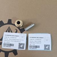 China Rod Push Plug Seal Kit XKAY-00052 XKAY-01714 XKAY-02259 For R140LC-7 R140LC9 for sale