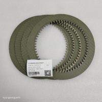 China Excavator Parts Friction Plate XKAY-00228 For R260LC-9S R300LC9S for sale