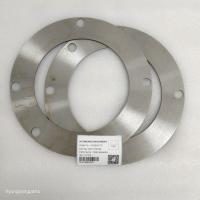 China Excavator Spare Parts Separation Plate XKAY-00229 For R300LC7 R320LC9 for sale