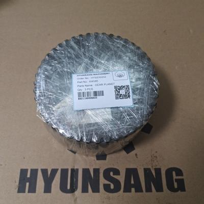 China Excavator Parts Planetary Gear 6I6585 6I-6585 526-0260 5260260 For 318C 319C 319D for sale