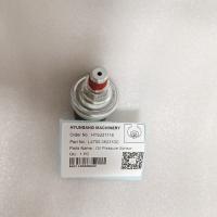 China Engine Spare Parts Oil Pressure Sensor L4700-38231G0 L5200-38231G0 for sale