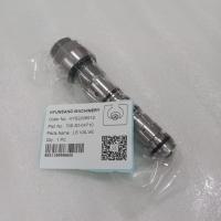 China Valve Assy 708-3D-04710 7083D04710 723-40-91600 7234091600 For Excavator PC130 PC138 for sale
