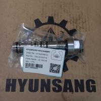 China Valve Assy 708-3D-04710 7083D04710 723-40-91600 7234091600 For Excavator PC130 PC138 for sale