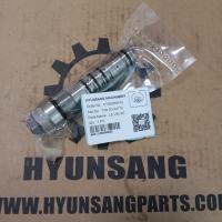 China Valve Assy 708-3D-04710 7083D04710 723-40-91600 7234091600 For Excavator PC130 PC138 for sale