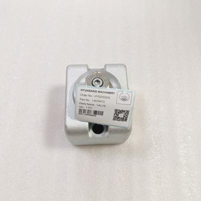 China Excavator Parts Valve VOE 14659472 VOE14659472 For EC210B EC220D EC350D for sale