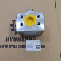 China Excavator Parts Valve VOE 14659472 VOE14659472 For EC210B EC220D EC350D for sale