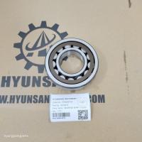 China Hyunsang Spare Parts Bearing Shaft NJ309ET 0819212 for sale