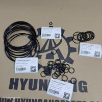 China O Ring 07000-12100 07000-11008 723-11-19110 723-11-19130 For PC240 PC290 for sale