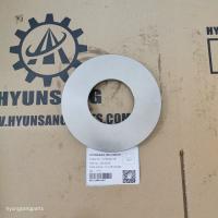 China Excavator Hydraulic Plate Shoe 0816209 For ZX280-5G ZX350H-5G for sale
